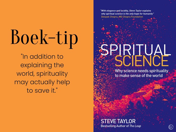 Lees: Spiritual Science :: zinspeling.be